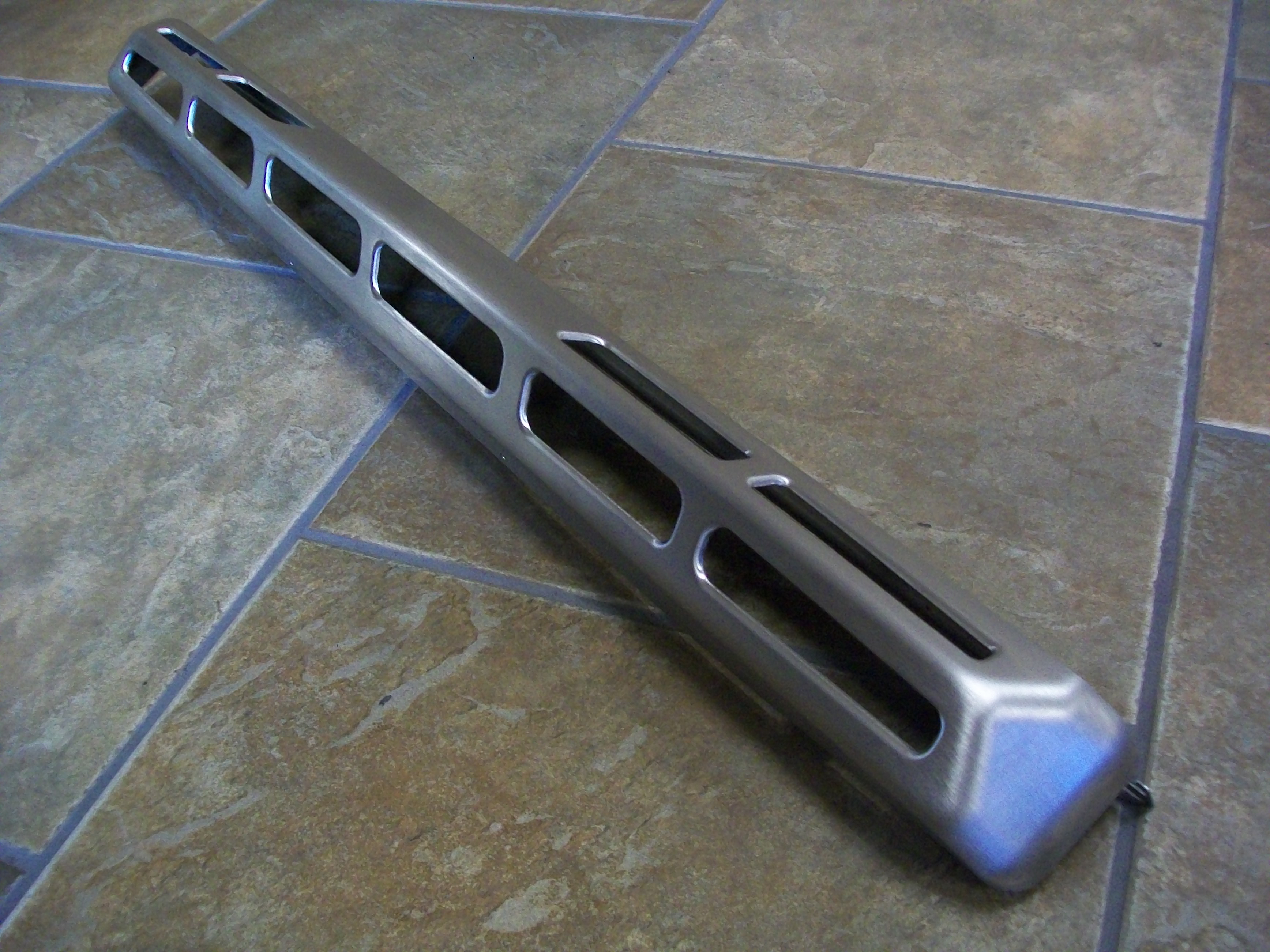 Fabrication de matrices sur mesure - A.B Mekatek - Laval